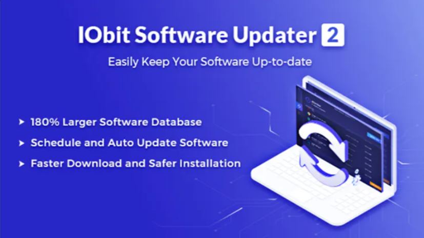 5 key ways to look after your PC with IObit Software Bundle 2 ...