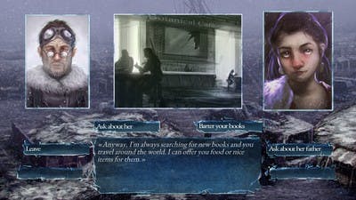 Top winter survival Steam PC games worth checking out | Fanatical Blog