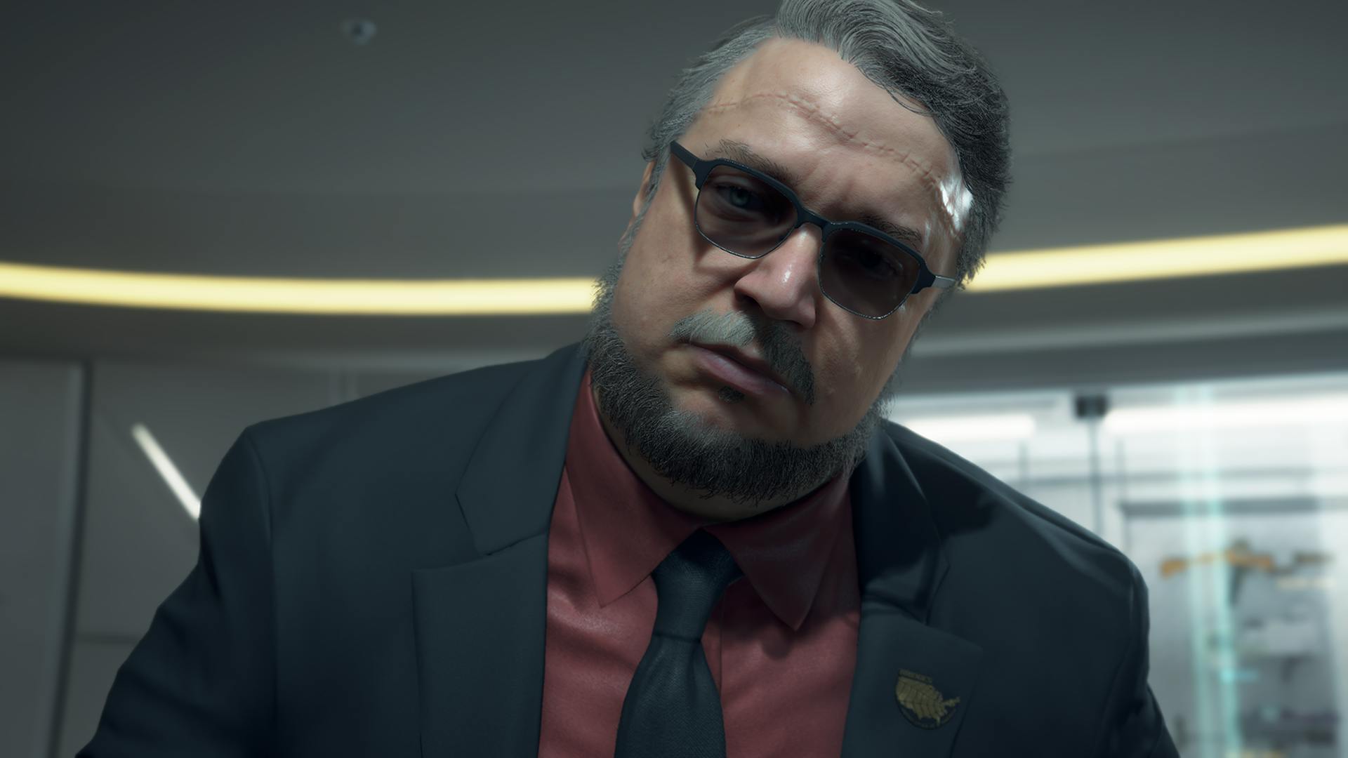 Meet the main characters of Death Stranding | Fanatical Blog