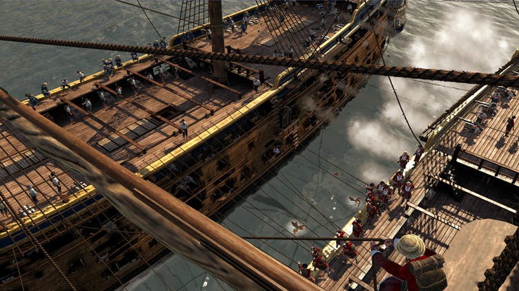 American Revolution PC games to play on Independence Day | Fanatical Blog