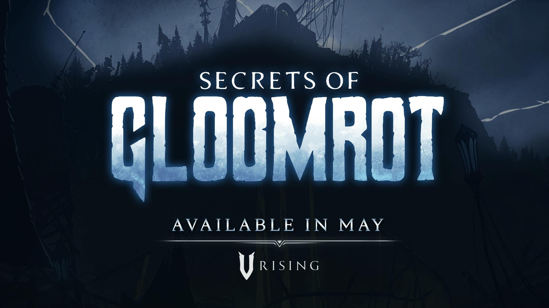Everything We Know About V Rising's Free Major Expansion, Secrets of ...