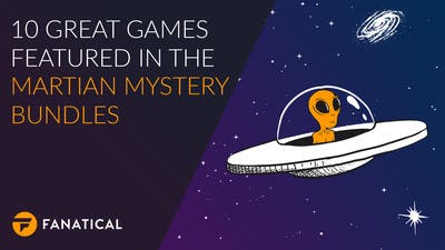 10 great Steam games featured in the Martian Mystery Bundles ...