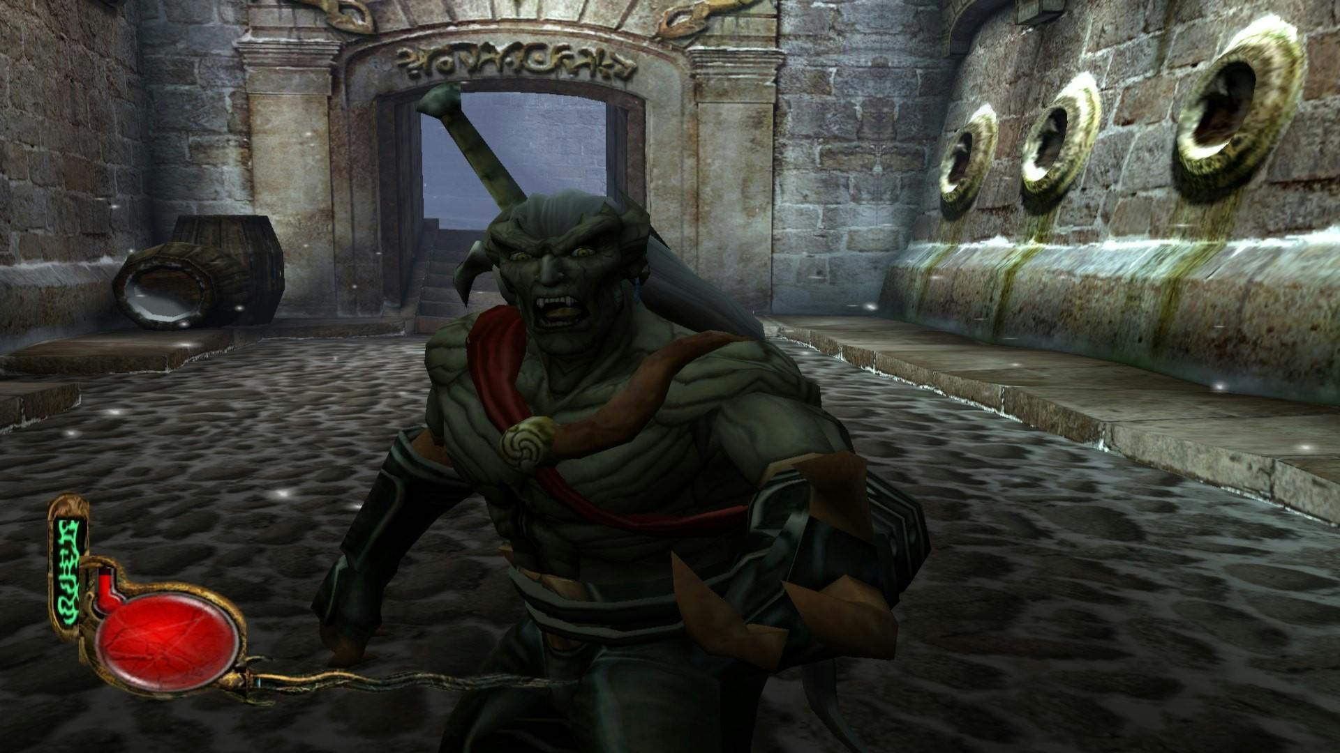 5 great spooky atmospheric Steam games you could find in the Monster ...