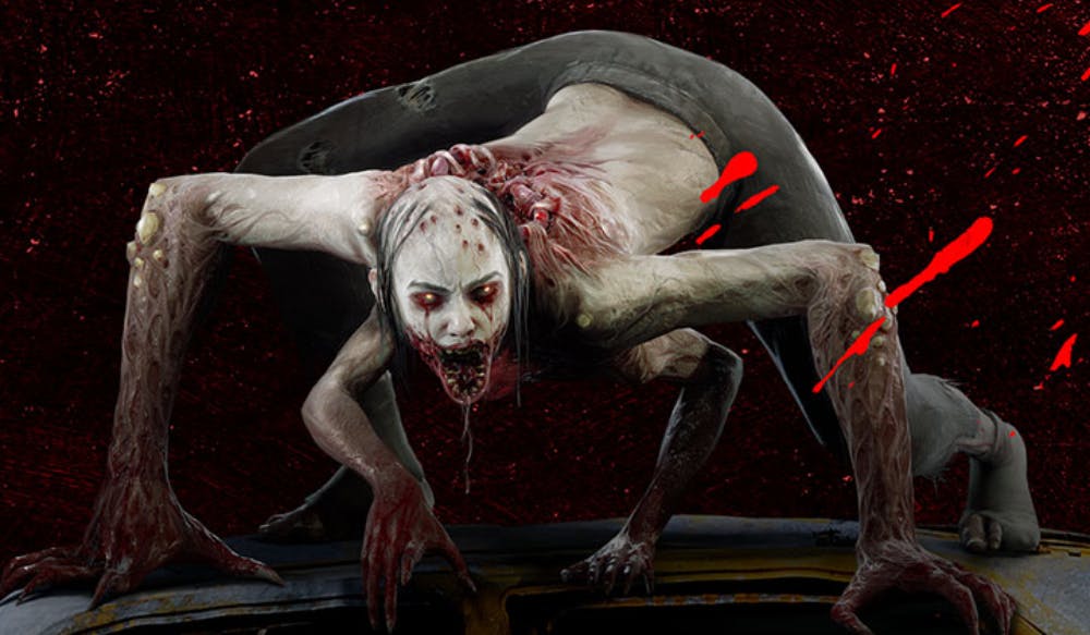 The Ridden (Zombies) to slay in Back 4 Blood | Fanatical Blog