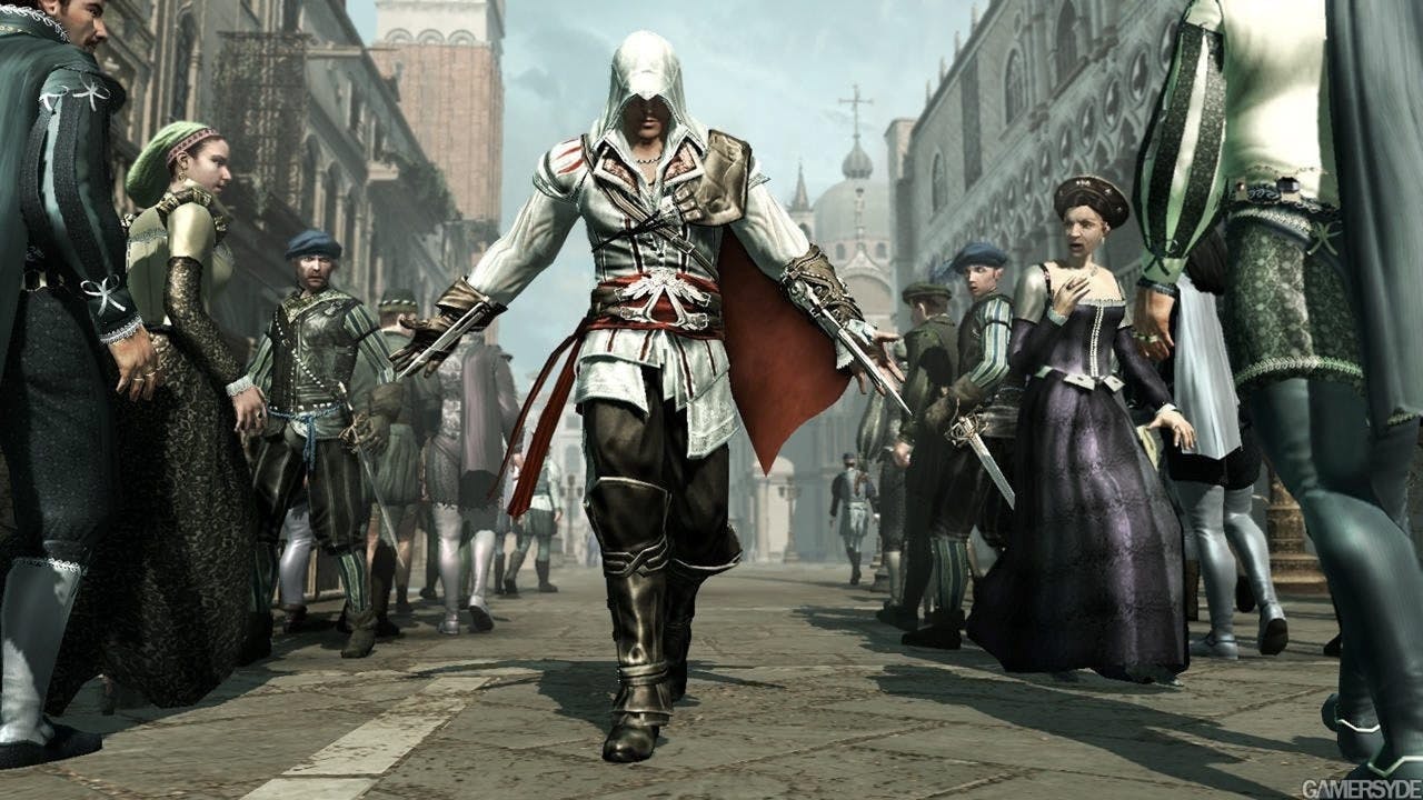 Meet the assassins of Assassin's Creed | Fanatical Blog