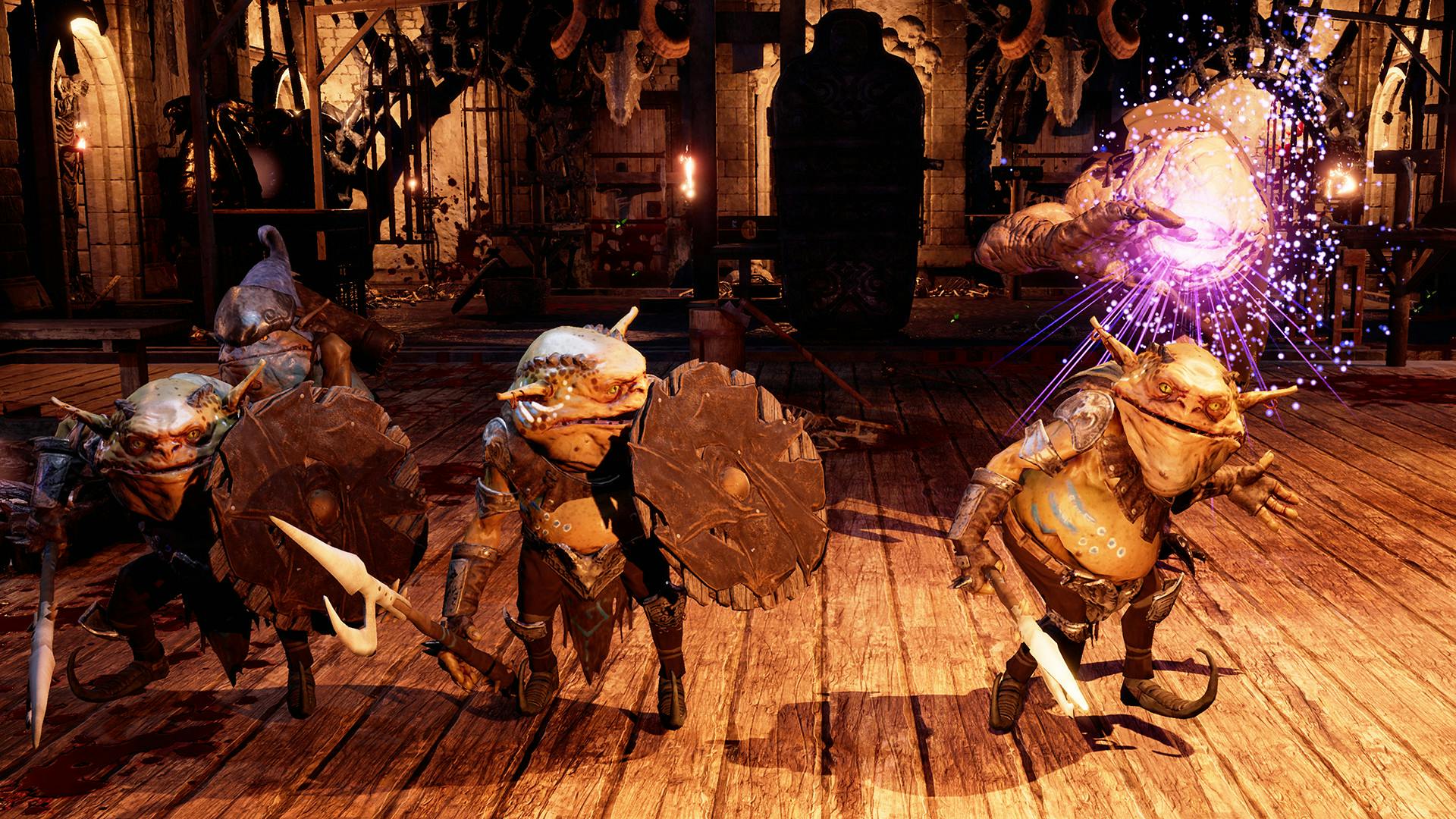 The best hardcore RPGs for PC gamers | Fanatical Blog