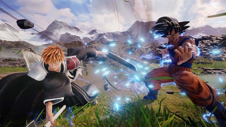 Top Dragon Ball games available for Steam PC players | Fanatical Blog