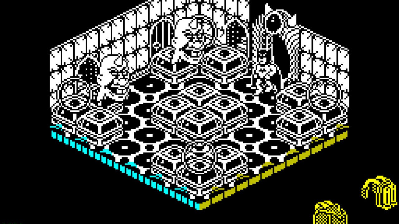 Watch the Batman, Play the Batman | Fanatical Blog