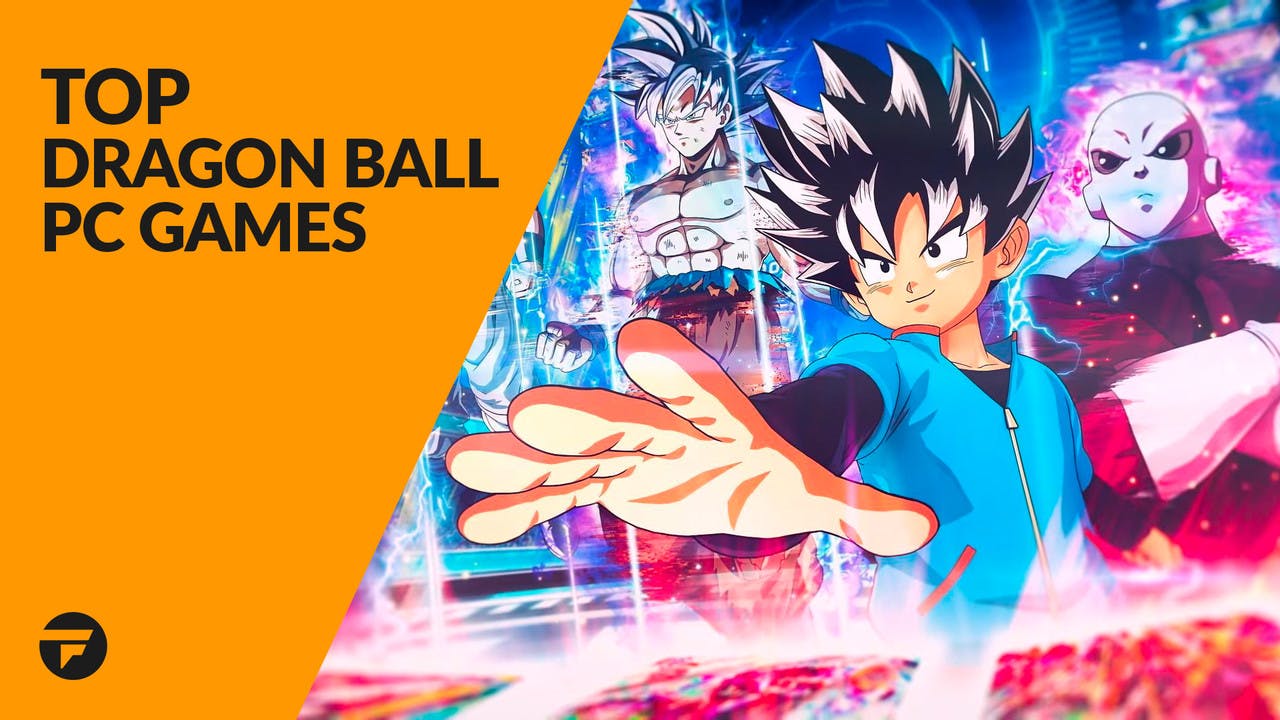 Top Dragon Ball games available for Steam PC players | Fanatical Blog