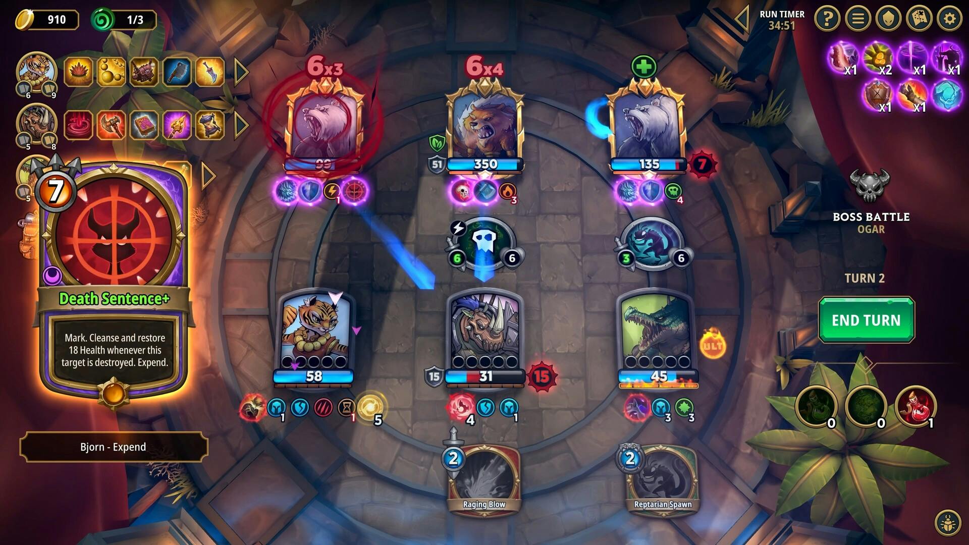 Arcanium: Rise of Akhan - What Is It? | Fanatical Blog