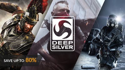 Deep Silver Sale - Our top picks | Fanatical Blog