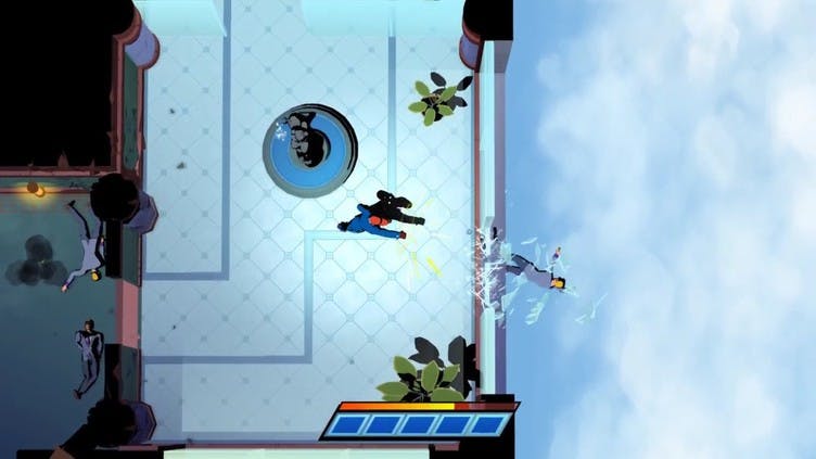 The best top-down games for PC gamers | Fanatical Blog