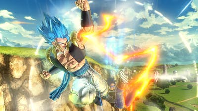 Top Dragon Ball games available for Steam PC players | Fanatical Blog