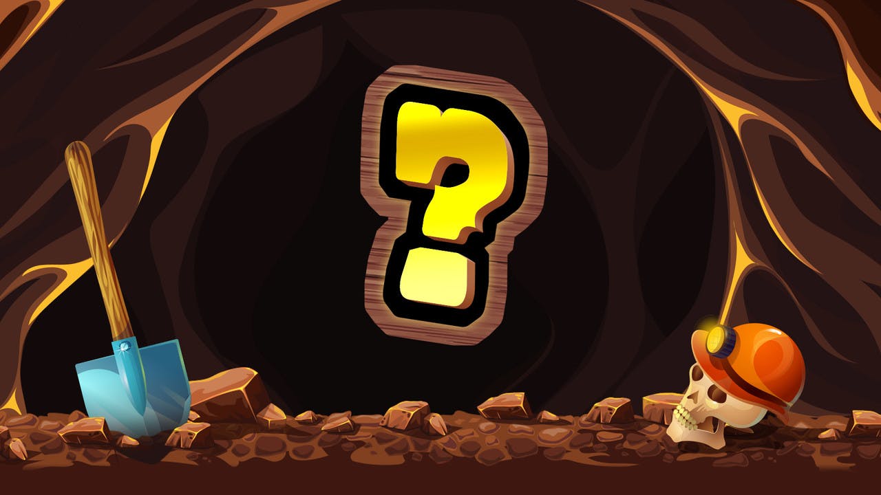 Mystery Goldrush Bundle - Diamond and Gold tier games explained ...