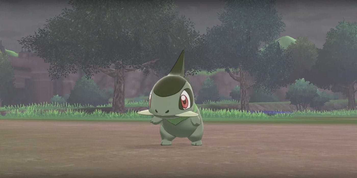 Pokemon Sword & Shield - All types weaknesses and strengths | Fanatical ...