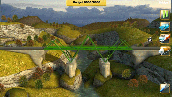 How a GIF helped Bridge Constructor | Fanatical Blog