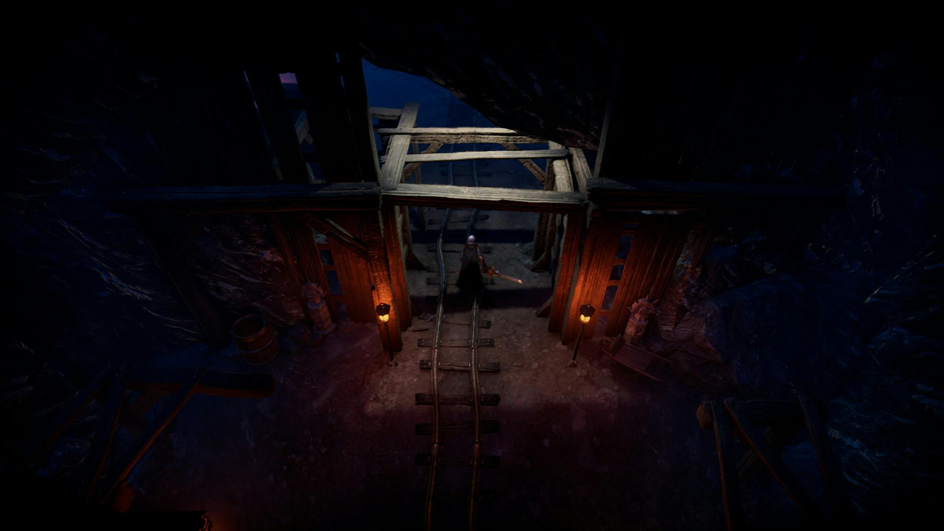 V Rising | PC Steam Game | Fanatical