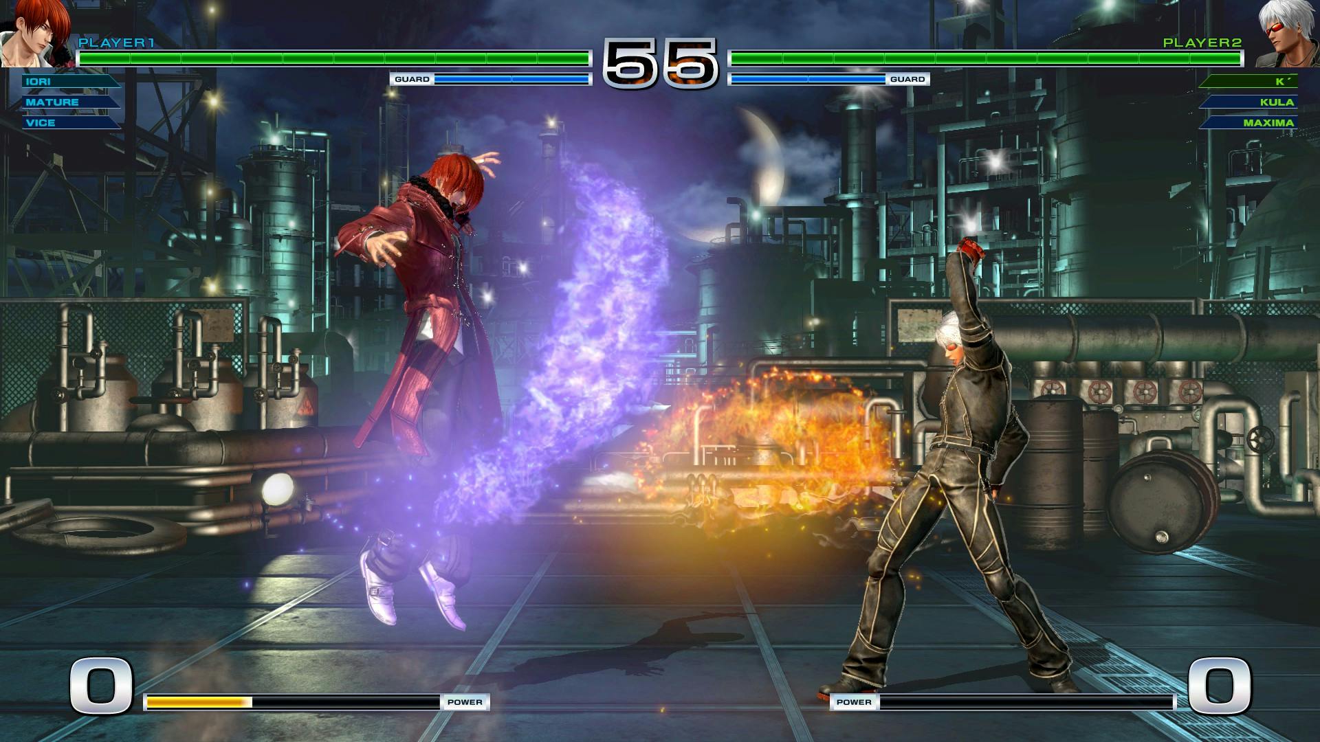 The best fighting games for PC gamers | Fanatical Blog