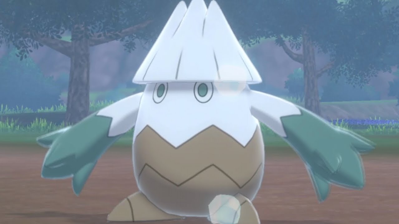 Pokemon Sword & Shield - All types weaknesses and strengths | Fanatical ...