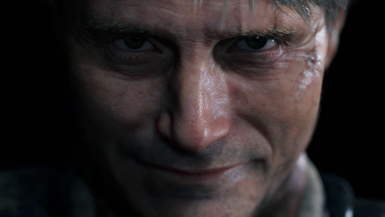 Meet the main characters of Death Stranding | Fanatical Blog
