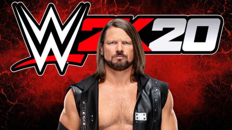 WWE 2K20 roster - Meet the superstars heading into the ring | Fanatical ...