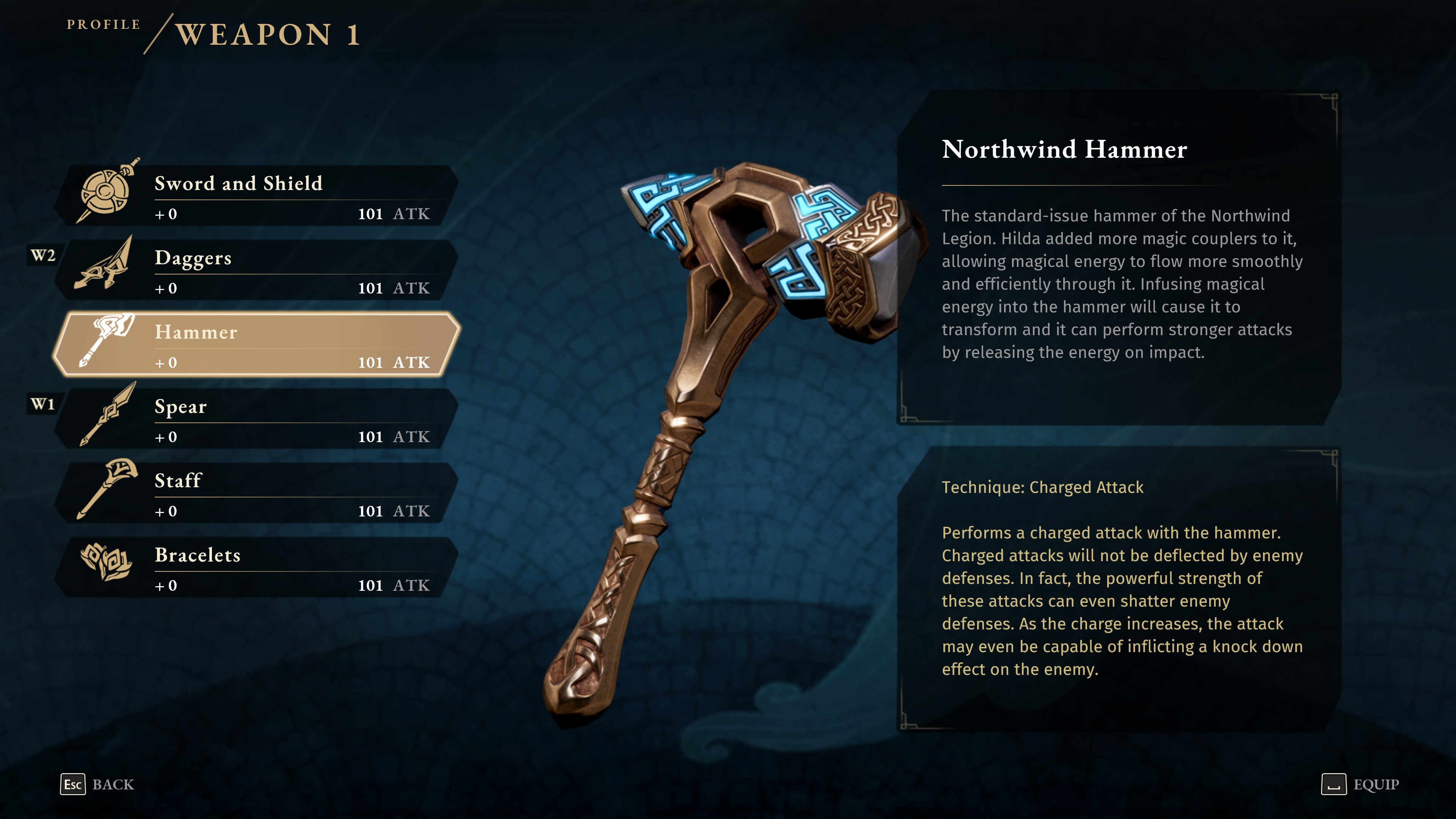 Best Weapons in Asterigos: Curse of the Stars | Fanatical Blog