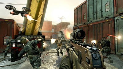 How to aim better and get more kills in first-person shooter games ...