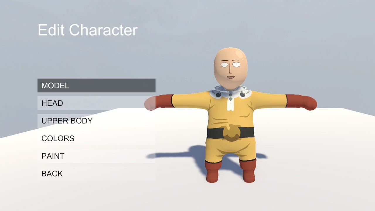 Human: Fall Flat - Popular skins | Fanatical Blog