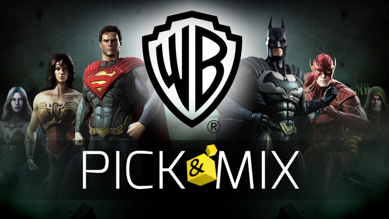 Bundle Blast - The lowdown on stellar Steam deals | Fanatical Blog