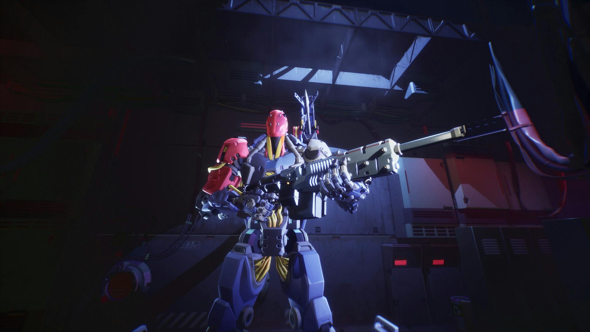 Deadlink Hands-on Impressions | Fanatical Blog