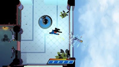 The best top-down games for PC gamers | Fanatical Blog