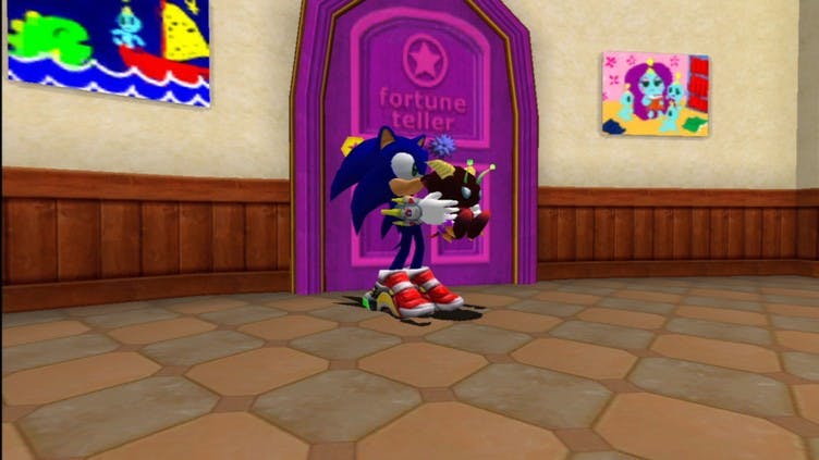 The best Sonic the Hedgehog games for PC gamers | Fanatical Blog
