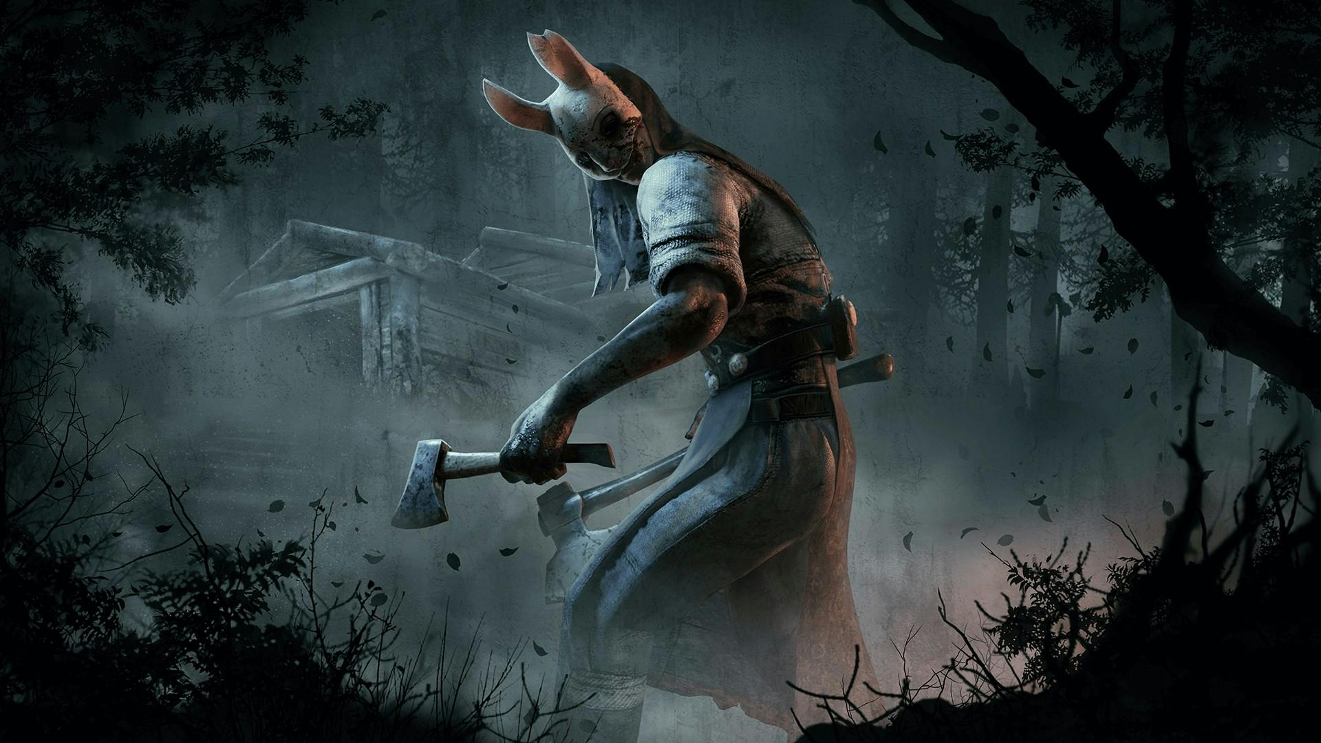 Dead by Daylight Killers list - Meet the monsters | Fanatical Blog
