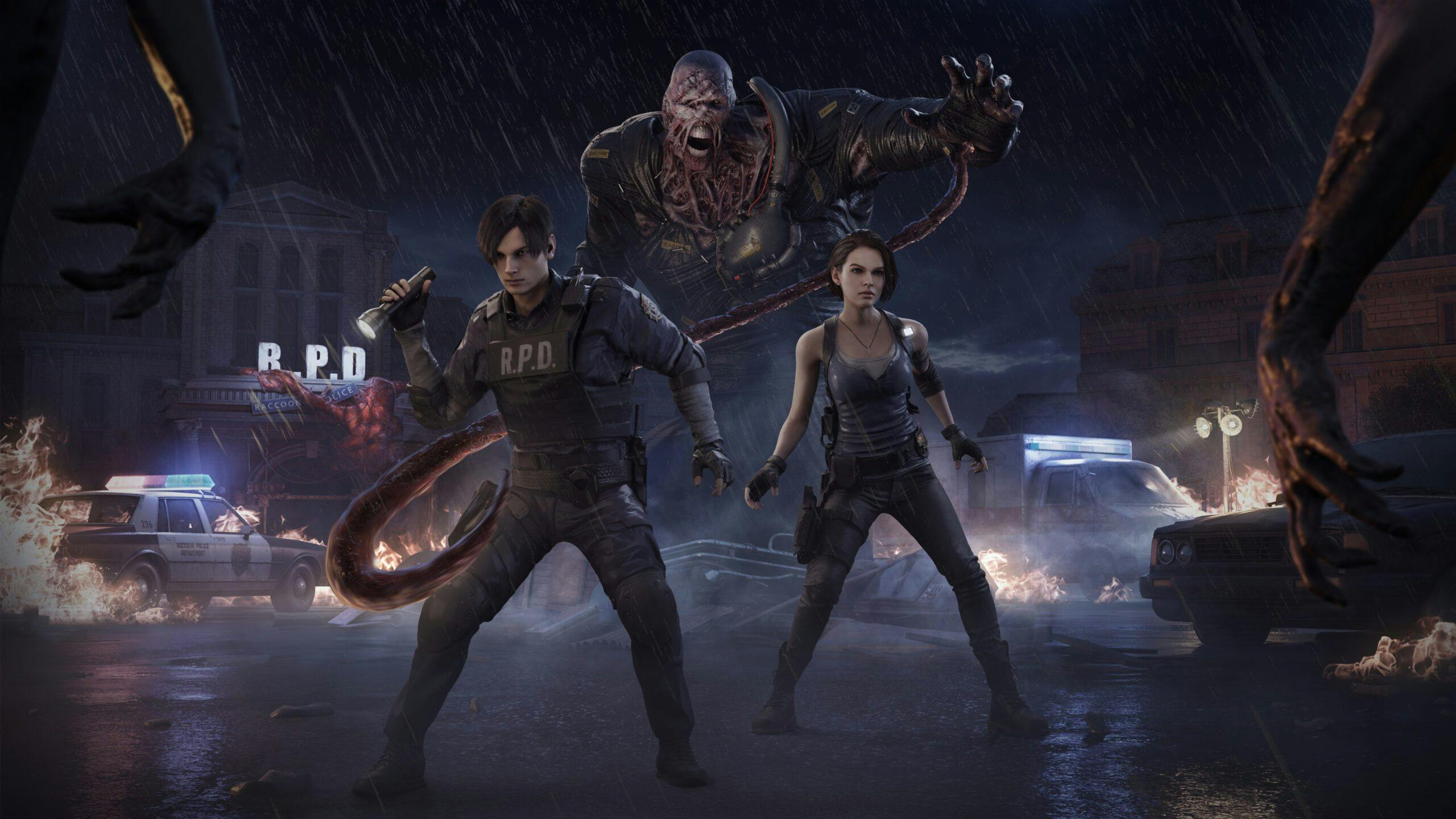 Dead by Daylight Killers list - Meet the monsters | Fanatical Blog