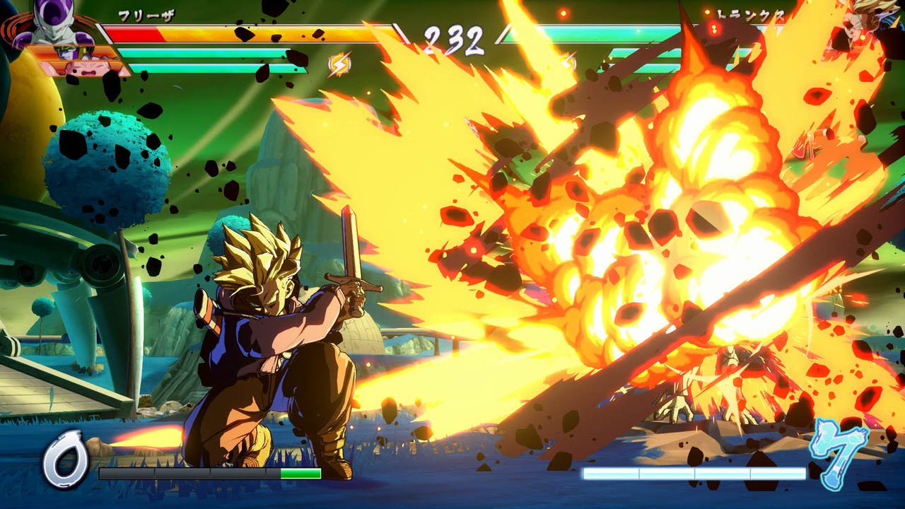 Top Dragon Ball games available for Steam PC players | Fanatical Blog