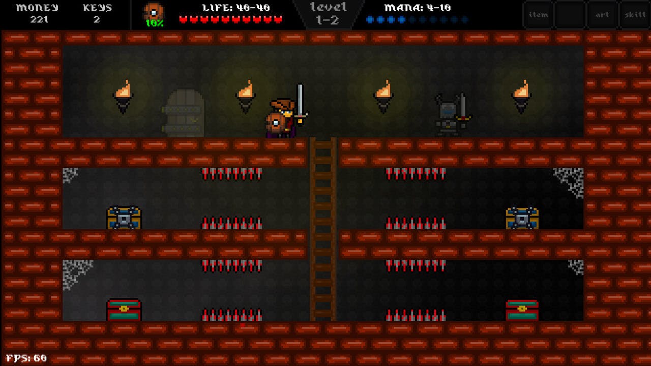 Dungeon-crawler Steam PC games worth playing | Fanatical Blog