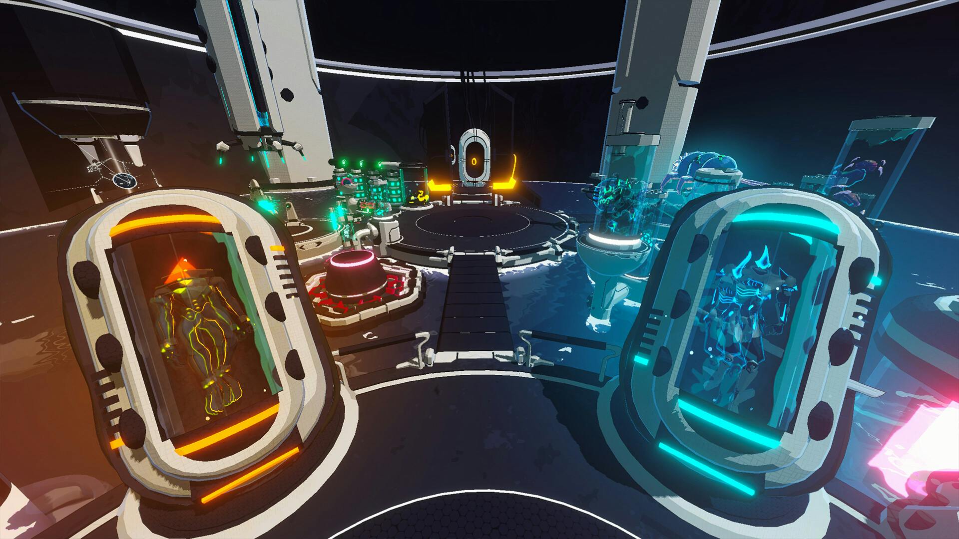 Deflector Hands-on Impressions | Fanatical Blog