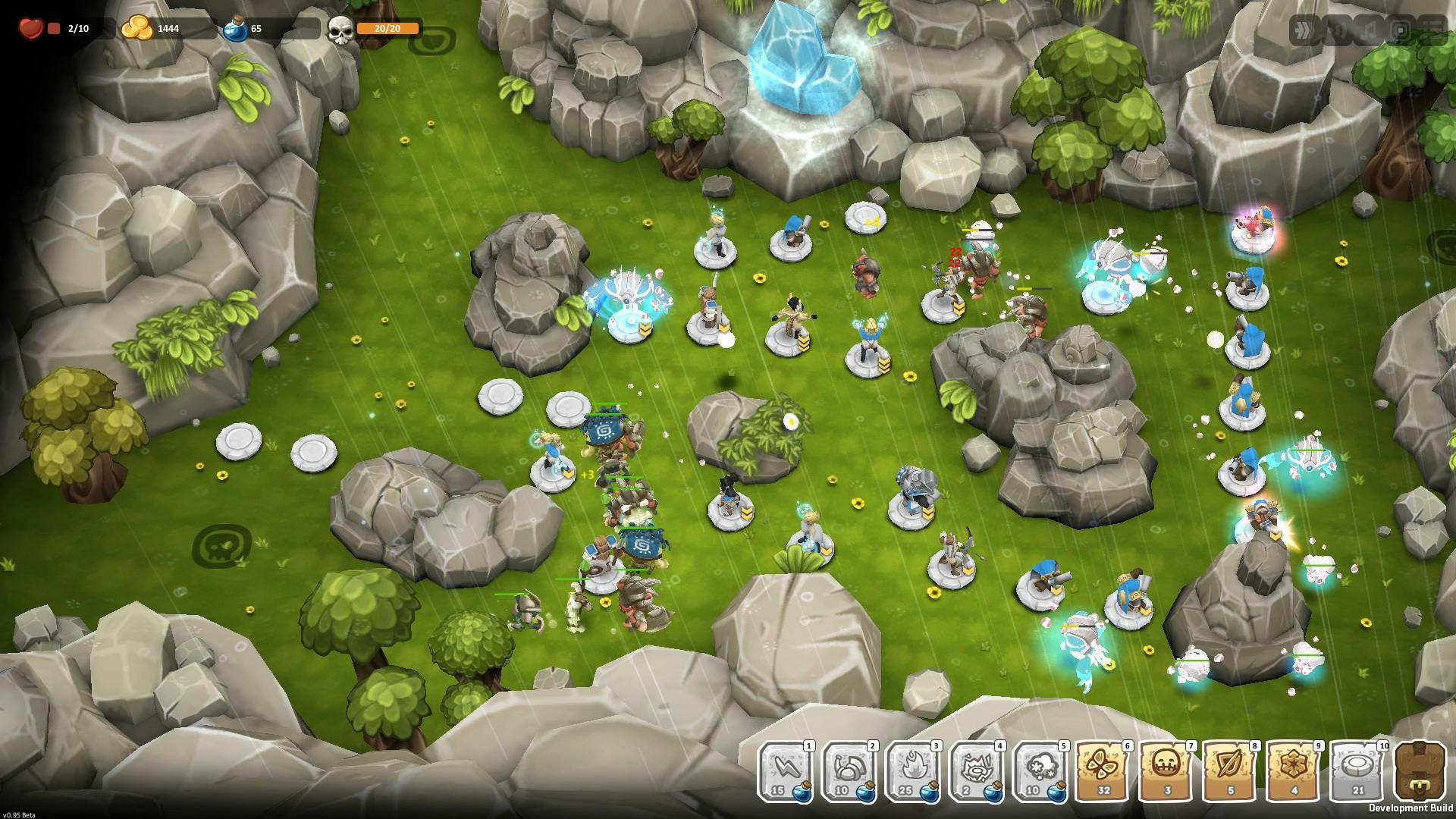 The best tower defense games for PC gamers | Fanatical Blog