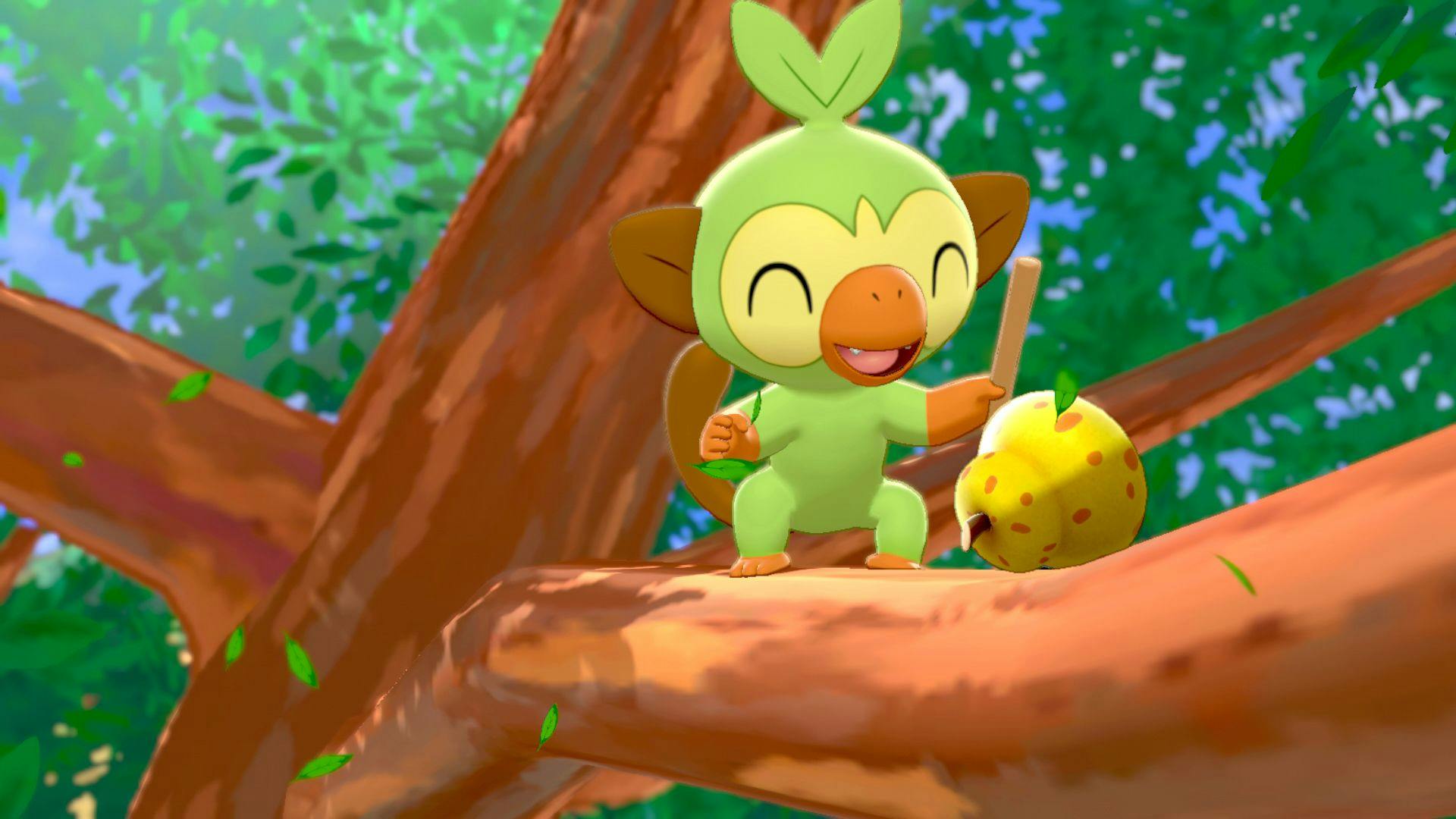 Pokemon Sword & Shield - All types weaknesses and strengths | Fanatical ...