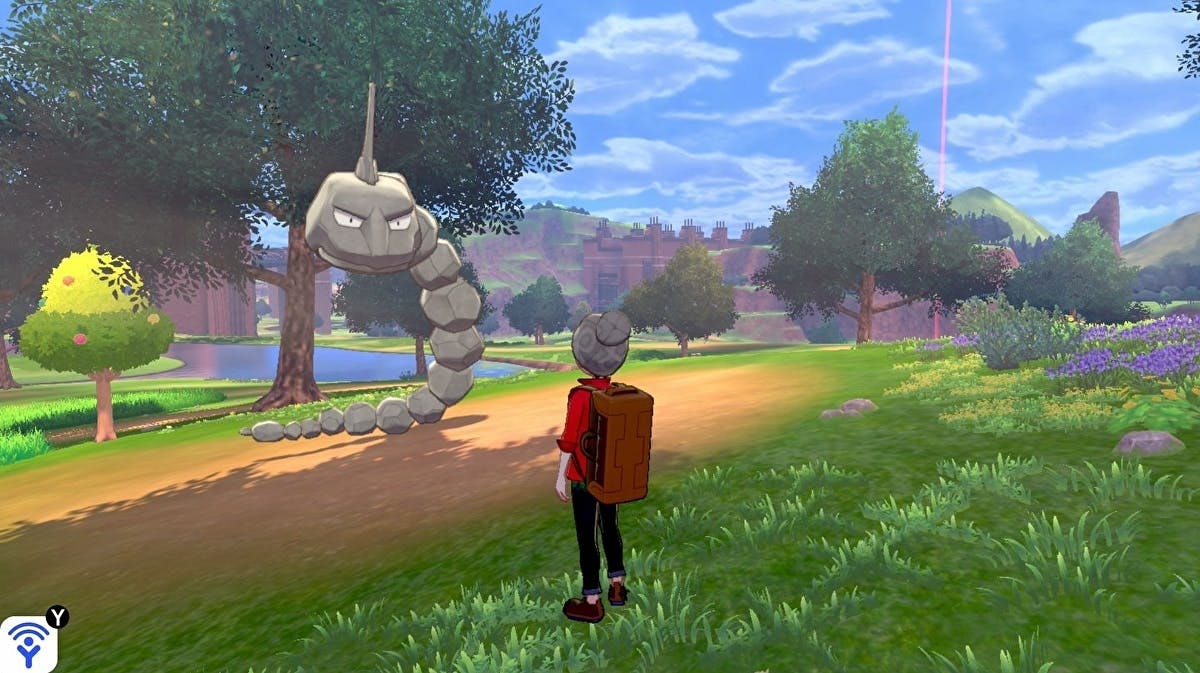 Pokemon Sword & Shield - All types weaknesses and strengths | Fanatical ...