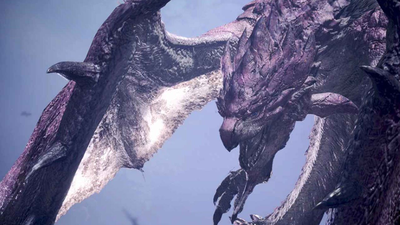 Monster Hunter: World - Easy guide to fighting monsters | Fanatical Blog
