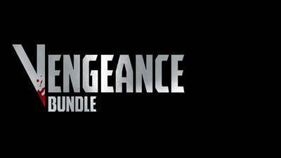 Vengeance will be yours - Fanatical Exclusive bundle launches Wednesday ...