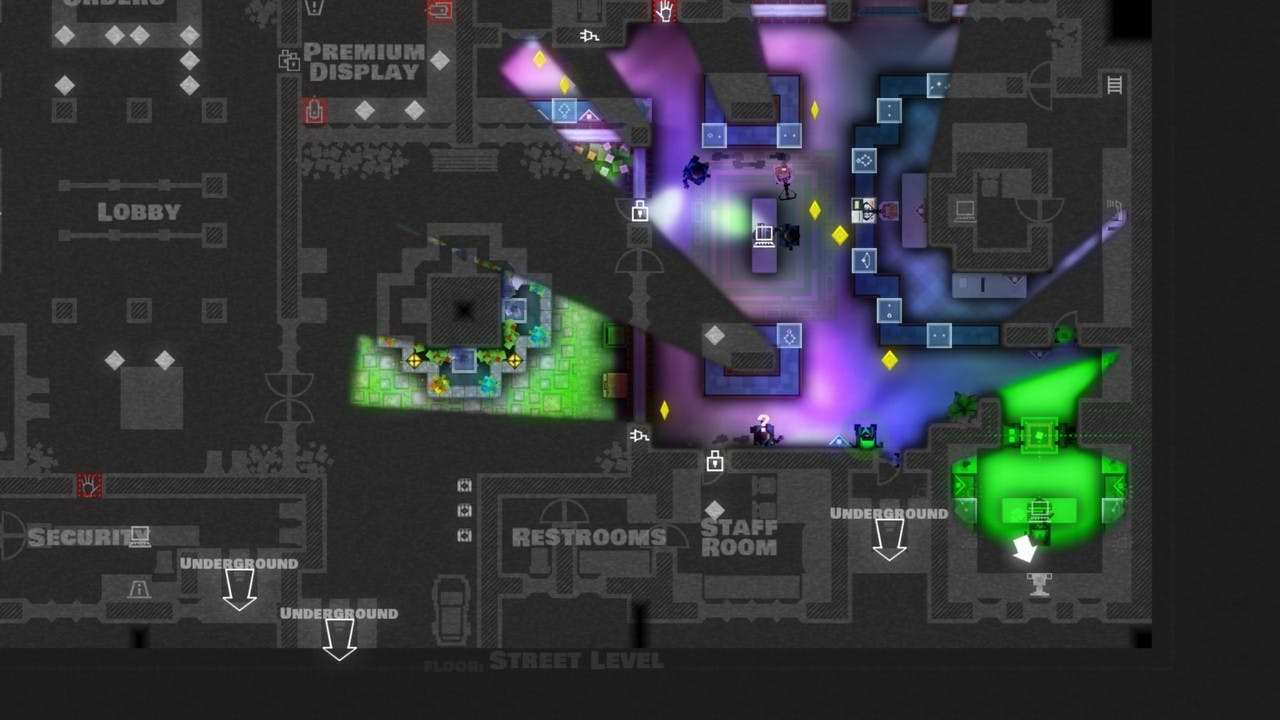 Top heist PC games you need to check out | Fanatical Blog