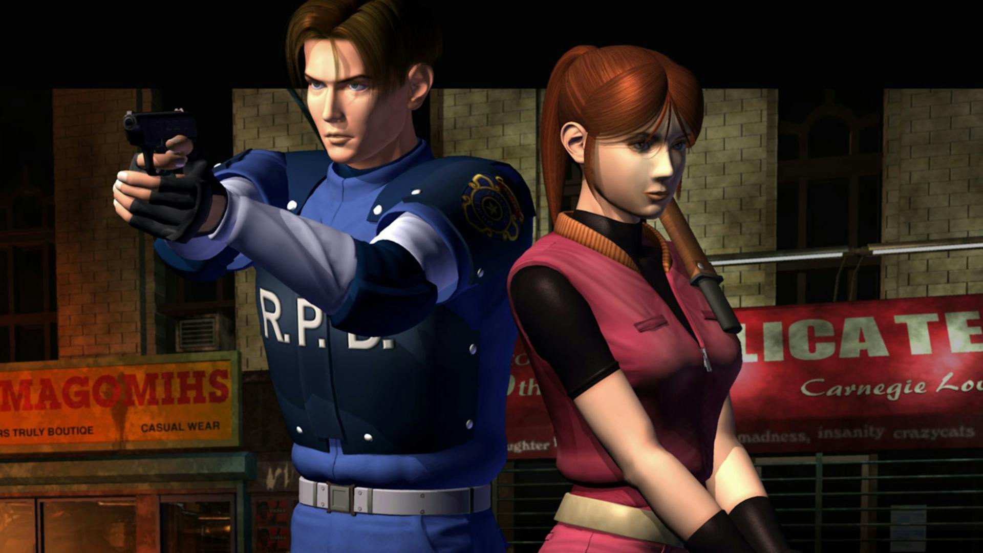 Tributes paid to Resident Evil 2 actor Paul Haddad after tragic news ...