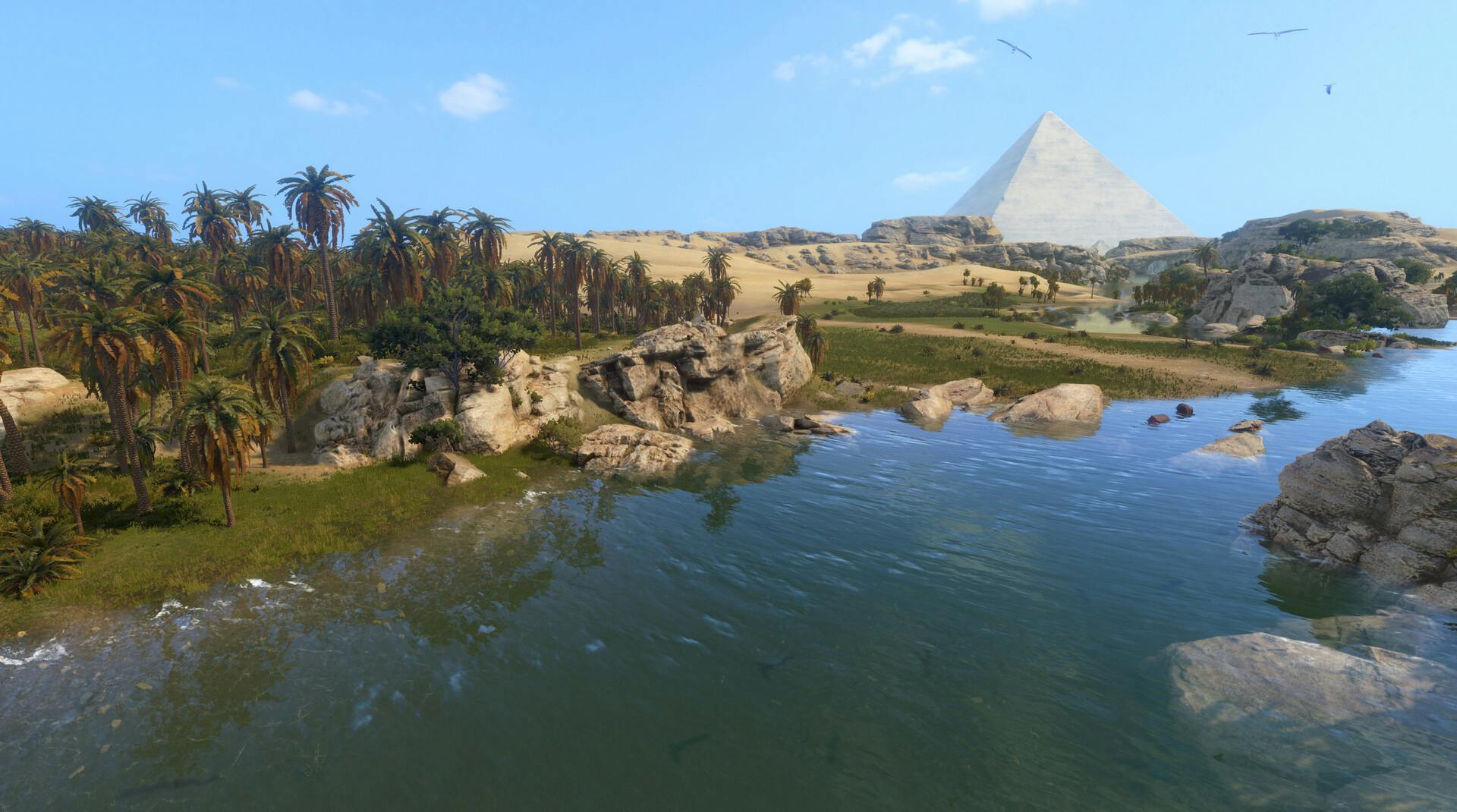 Total War: PHARAOH Edition Differences and Pre-order Bonus | Fanatical Blog