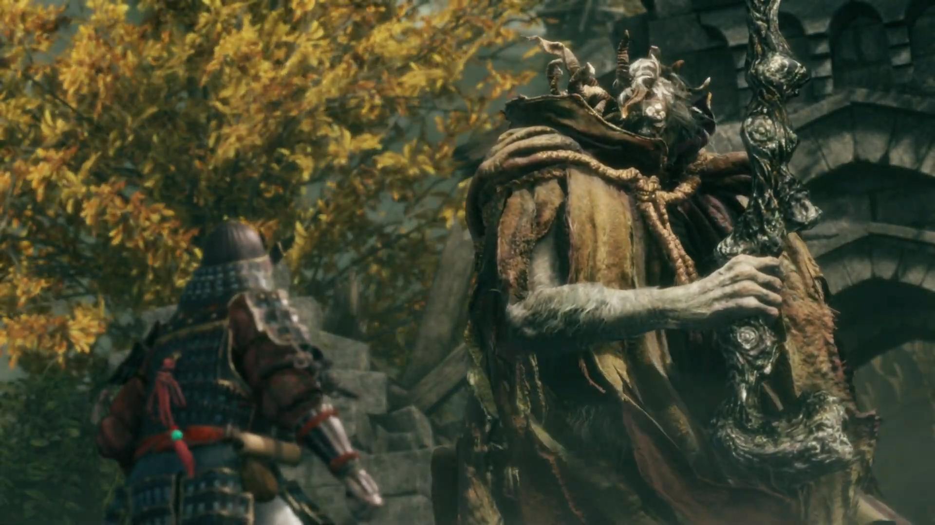 Elden Ring: Margit the Fell Omen Boss Fight Guide (With Video ...