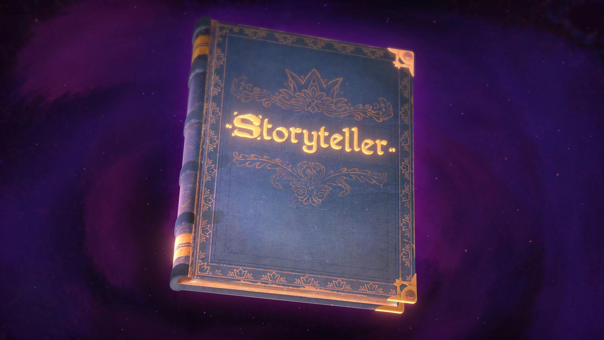Storyteller - What Is It About? | Fanatical Blog