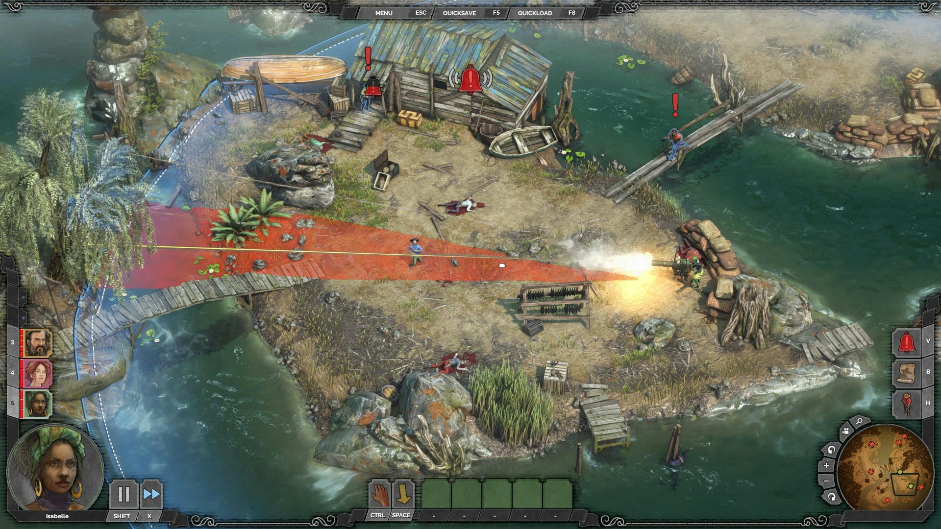The best real-time strategy games for PC gamers | Fanatical Blog