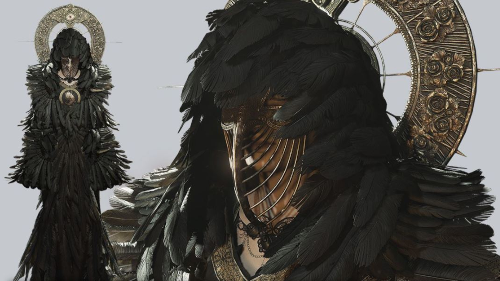 Meet the main characters of Resident Evil Village | Fanatical Blog