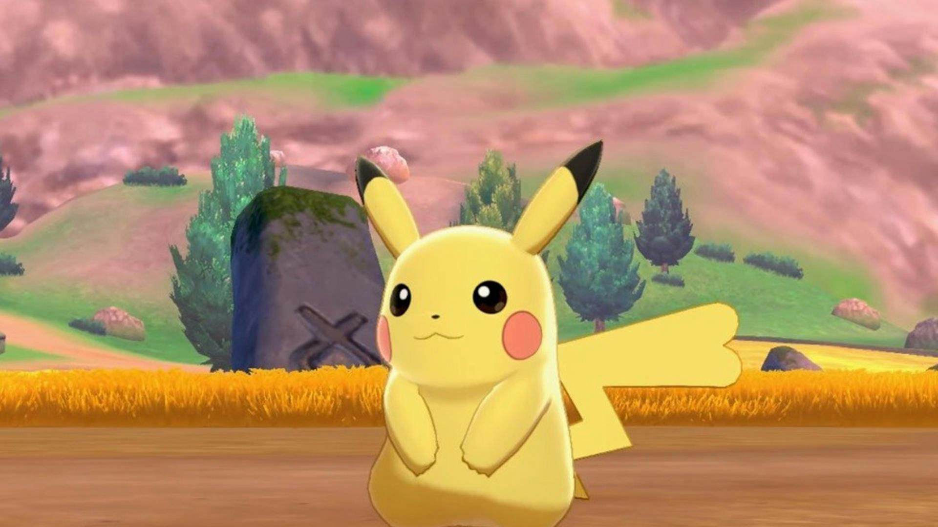 Pokemon Sword & Shield - All types weaknesses and strengths | Fanatical ...